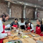 Bilbao: Basque Pintxos and Tapas Cooking Class - The Itinerary: What to Expect Step-by-Step