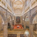 Bilbao: Bilbao Cathedral and San Anton Church Entry Ticket - Who This Tour Is Perfect For