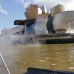 Bilbao: Bilbao Estuary and Abra Bay Boat Tour - What It’s Like on Board