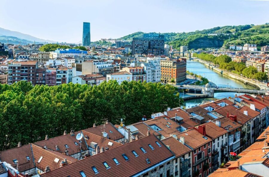 Bilbao: City Highlights Walking Tour - What Travelers Can Expect: The Real Experience