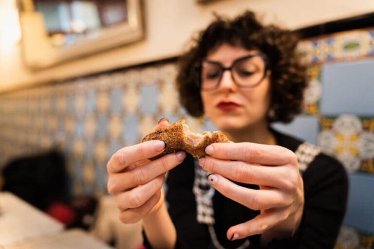 Bilbao Food Tour with Pintxos & Drinks with a Local - An Overview of the Bilbao Food Experience