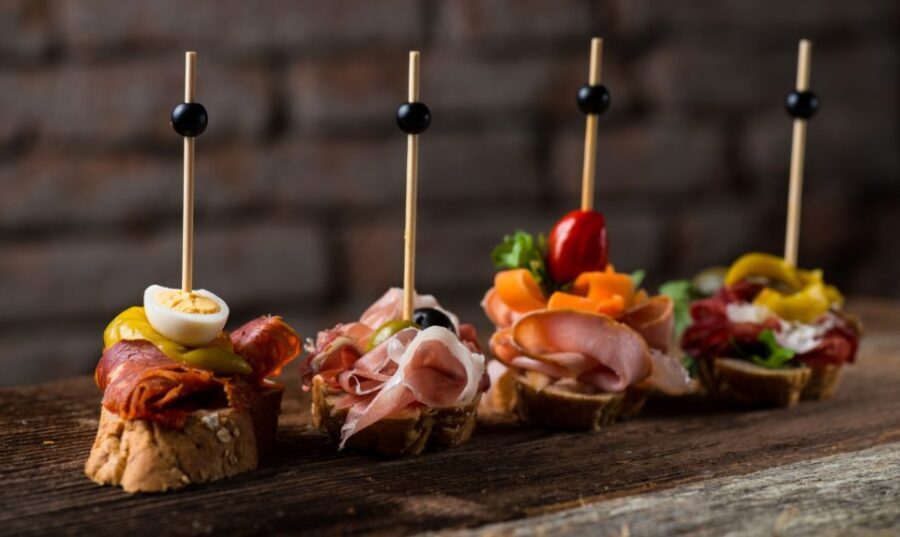 Bilbao: Gastronomic and Cultural Walking Tour with Tastings - A Closer Look at the Itinerary