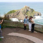Bilbao: Gaztelugatxe & San Sebastián Private Tour - The Itinerary: What You Can Expect