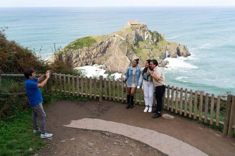 Bilbao: Gaztelugatxe & San Sebastián Private Tour - The Itinerary: What You Can Expect