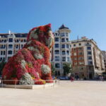 Bilbao, Guggenheim, and Gaztelugatxe from Biarritz - The Vibrant City of Bilbao