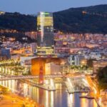 Bilbao & Guggenheim Museum From Vitoria - Walking Through Bilbao’s Contrasts