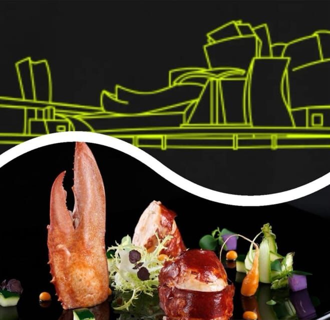 Bilbao: Guggenheim Museum Skip-the-Line Guided Tour & Dinner - Who Will Enjoy This Tour?