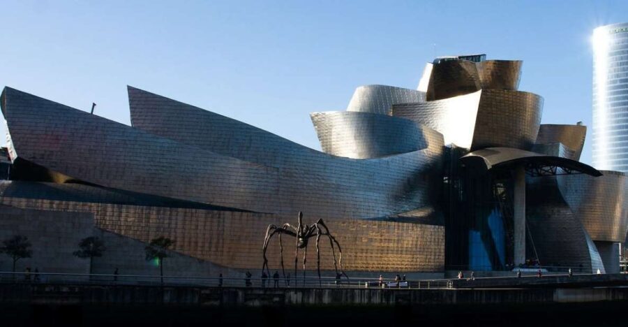 Bilbao: Guggenheim Museum Visit & Private Walking Food Tour - Discovering Bilbao’s Art and Flavors: A Deep Dive