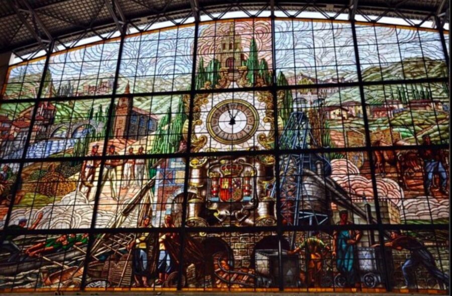 Bilbao: Historical and Architectural Walking Tour - Authentic Experiences and What Travelers Say