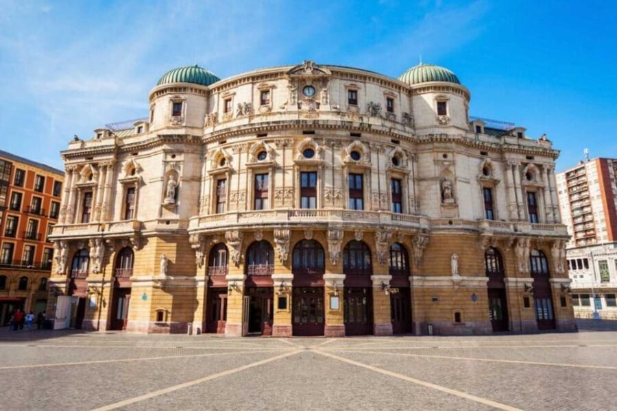 Bilbao Historical Tour - The Value of a Guided Bilbao Experience