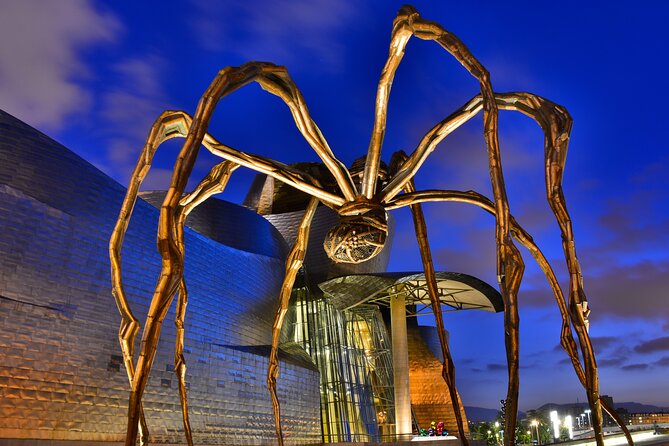 Bilbao Like a Local: Customized Private Tour - The Experience: What You Can Expect on the Bilbao Like a Local Tour