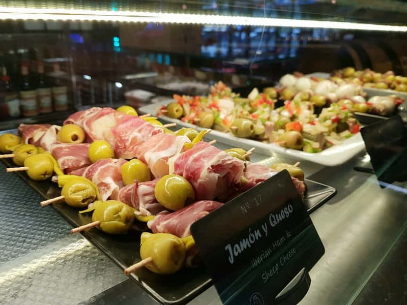 Bilbao Local Immersion with Pintxos & Drinks - Authentic Insights from Reviews