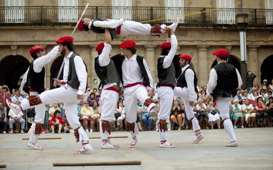 Bilbao old town walking tour - In-Depth Look at the Itinerary