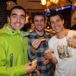 Bilbao Pintxo Tasting Paired With Spanish Wines - The Itinerary: An Evening of Gastronomic Stories