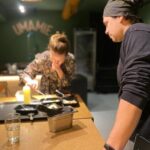 Bilbao: Pintxos elaboration workshop - Experience Details and What Makes It Special
