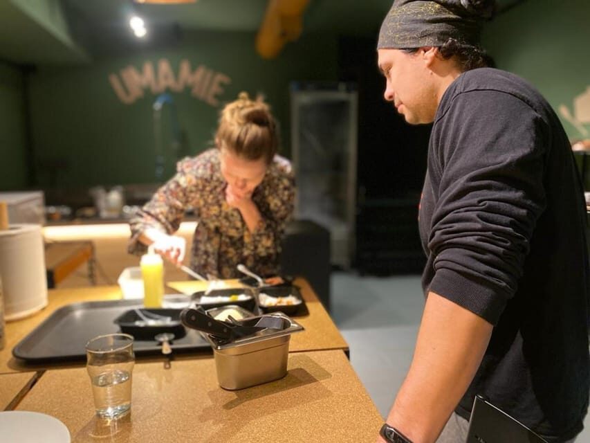 Bilbao: Pintxos elaboration workshop - Experience Details and What Makes It Special
