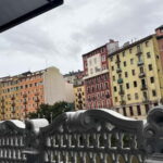 Bilbao: Private walking tour of the old town - The End at Plaza Nueva