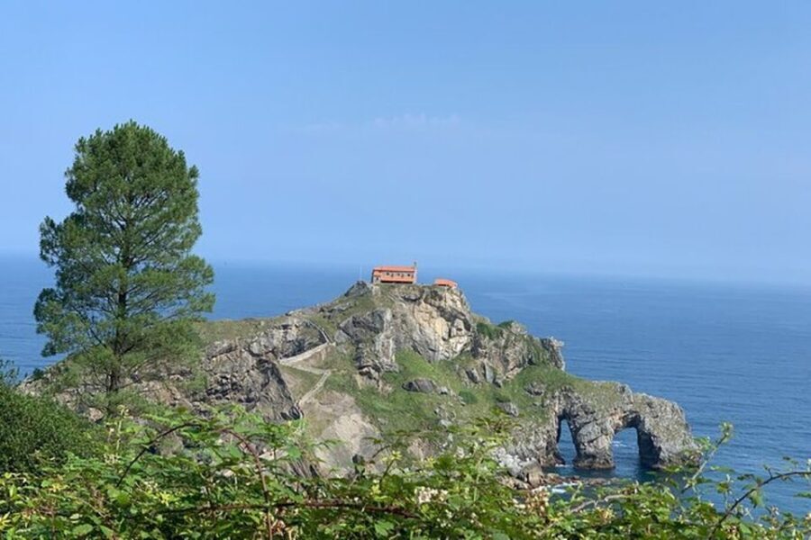 Bilbao: San Juan de Gaztelugatxe and Txakoli Wine Day Trip - What the Reviews Say: Authenticity and Quality