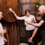 Bilbao: San Sebastian Tour With Cider House Visit & Lunch - The Overall Value