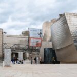 Bilbao: Skip-the-Line Guggenheim Museum Guided Tour - What to Expect: Inside the Guggenheim Bilbao
