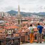 Bilbao: Small-Group Guided Walking Tour - In-Depth Look at the Itinerary