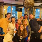Bilbao: The High End Food Tour - The Experience: What You Can Expect