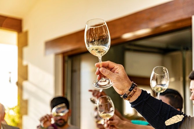 Bilbao Txakoli Wine Tour - An Introduction to the Bilbao Txakoli Wine Tour