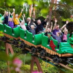 Billund: 1-Day Ticket to LEGOLAND® with All Rides Access - Exploring LEGOLAND® Billund: A Deep Dive
