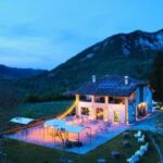 Biodynamics vineyard tour and tasting at Al di là del Fiume - The Landscape & Setting