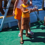 Biograd: Authentic Fishing Tour in Croatia. Kids Love This! - Setting the Longline and Active Fishing