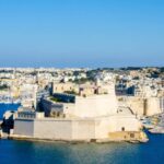 Birgu: Fort St. Angelo E-ticket with Audio Tour - What Makes This Tour Stand Out?