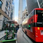 Birmingham Beer Bike - Private 1h tour with unlimited drinks - The Practical Details