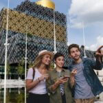 Birmingham: City Walking Tour and Exploration Game - What Makes This Tour Stand Out?