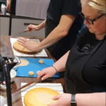 Birmingham: Delicious Healthy Cooking Classes - The Learning Experience