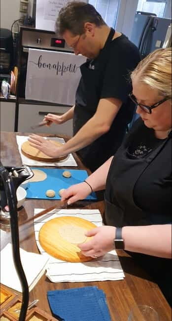 Birmingham: Delicious Healthy Cooking Classes - The Learning Experience
