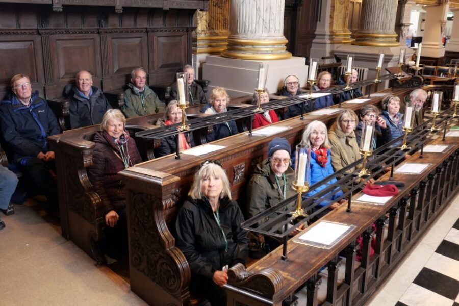 Birmingham: Discovering Birmingham Guided Walking Tour - Who Will Love This Tour?