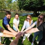 Birmingham: Fun Team Building Interactive Treasure Hunt - Exploring Birmingham Through Play and Puzzles