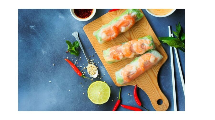 Birmingham - Learn To Cook Vietnamese - Why This Course Offers Value