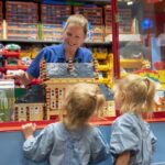 Birmingham: Legoland Discovery Centre Entry Ticket - Itinerary Breakdown and What to Expect