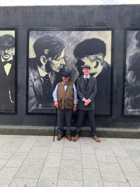 Birmingham: Slogging Gangs Guided Walking Tour - The Value of This Experience