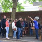 Birmingham: Victorian Canals and Modern-Day Birmingham Tour - Detailed Breakdown of the Route