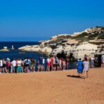 Birthplace of Aphrodite & Blue Lagoon Boat Trip from Limassol - Final Thoughts - Who is This Tour Best For?