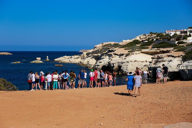 Birthplace of Aphrodite & Blue Lagoon Boat Trip from Limassol - Final Thoughts - Who is This Tour Best For?