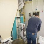 Bisacquino: Grandpa Mommo's Mill Tour - Walking Through the Milling Process