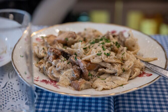 Bite Back in Time: Zagreb's Food Tour Spiced with History - What’s Included and What’s Not