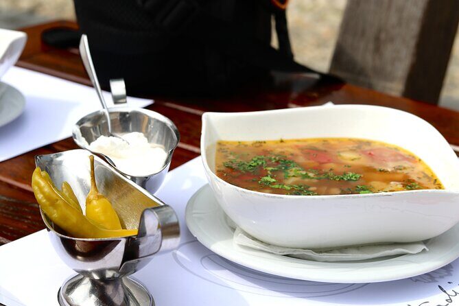 Bite your way through Timisoara - Timisoara's Street Food Tour - The Price and Value