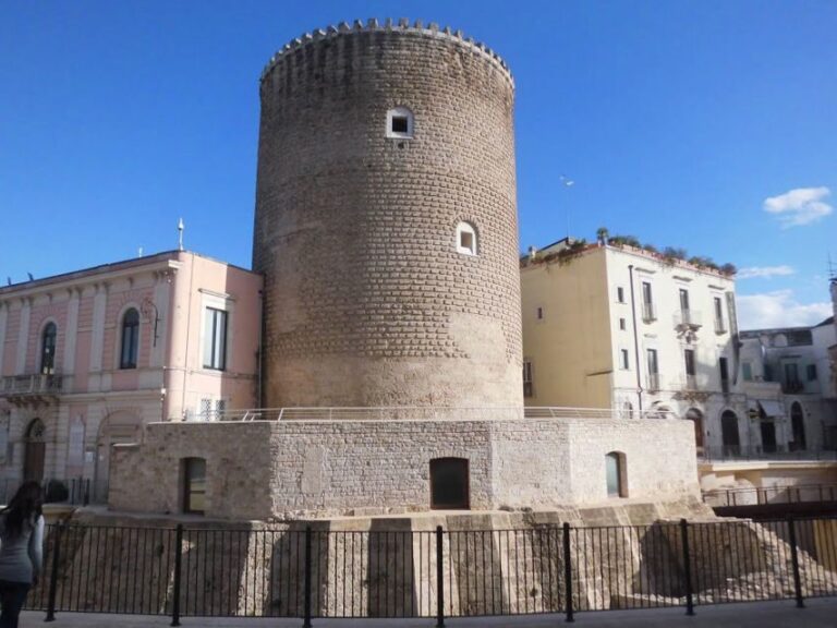 Bitonto: 2-Hour Guided Walking Tour - Verdict: Is It Worth It?