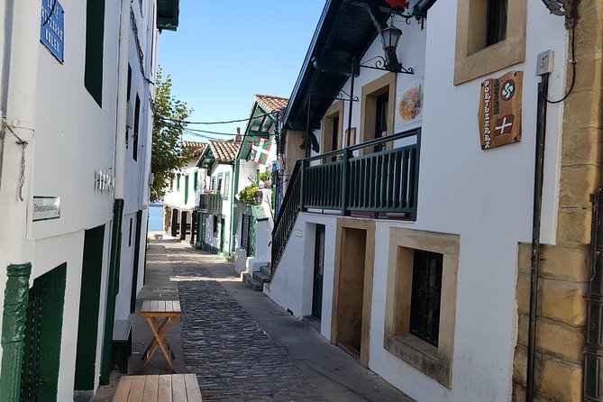 Bizkaia, Greater Bilbao Route. Meet all the villages between the town and the sea. - The Itinerary: A Deep Dive into Each Stop