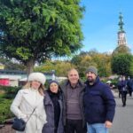 Black Madonna Czestochowa Jasna Gora Private Tour From Krakow - Why This Tour Stands Out