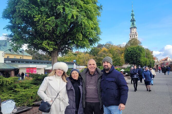 Black Madonna Czestochowa Jasna Gora Private Tour From Krakow - Why This Tour Stands Out